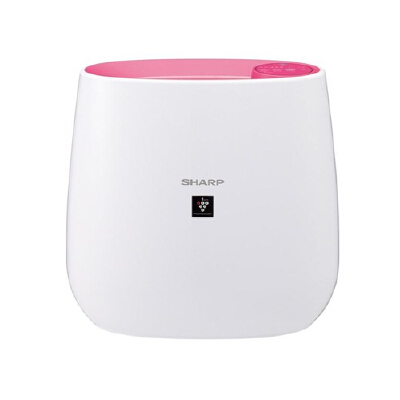 SHARP Air Purifier FP-J30TA Pink | OfficeMate