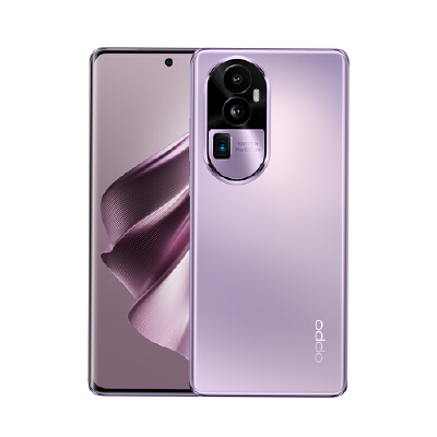OPPO Reno 10 Pro Plus 5G (12/256GB) : Glossy purple | OfficeMate