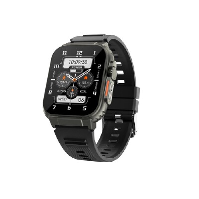 สมาร์ทวอทช์ Smart watch Kawa รุ่น A70 | OfficeMate