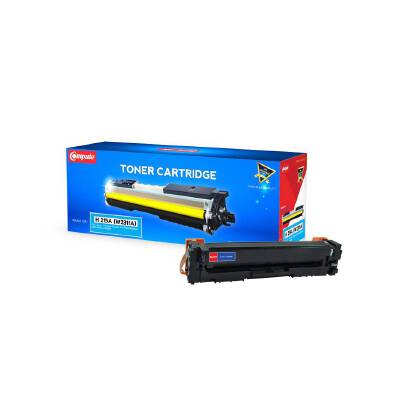 COMPUTE Toner Cartridge HP 215A (W2311A) Cyan | OfficeMate