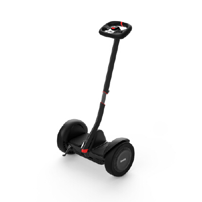 บาลานซ์บอร์ด NINEBOT BY SEGWAY S MAX บาลานซ์บอร์ดทรงตัวไฟฟ้า | OfficeMate