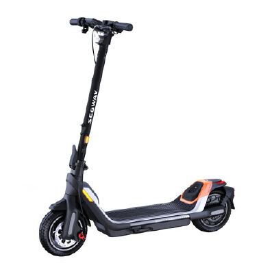 สกู๊ตเตอร์ไฟฟ้า NINEBOT BY SEGWAY P65U Electric Scooter P Series ...
