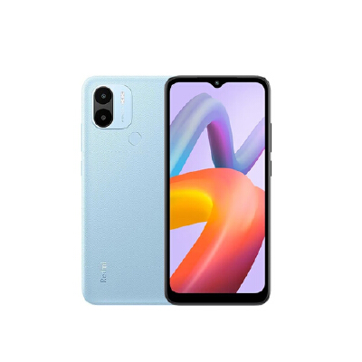 Xiaomi สมาร์ทโฟน Redmi A2+ Blue Piece (3/64GB) | OfficeMate