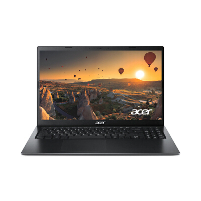 Notebook Acer Extensa 15 EX215-54-30CV/T001 (Black) | OfficeMate