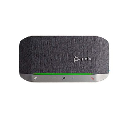 POLY USB ไมโครโฟนอัจฉริยะ รุ่น SYNC 20 USB-A | OfficeMate