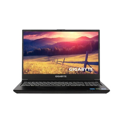 Gigabyte Notebook โน๊ตบุ๊ค G5 GE-51TH263SH (Black) | OfficeMate