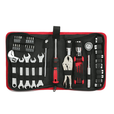 Hyper Tough Hand Tool (51 pcs./set) | OfficeMate