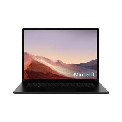 Microsoft Notebook โน๊ตบุ๊ค Surface Laptop 5 15in i7/16/512 Black (RIP ...