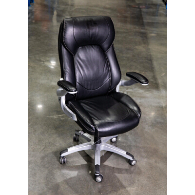 True Innovation Lumber Manager Chair | OfficeMate
