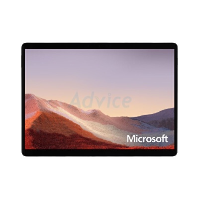 Notebook โน๊ตบุ๊ค microsoft Surface Pro 8 i5/8/256 (8PQ-00032) Graphite ...
