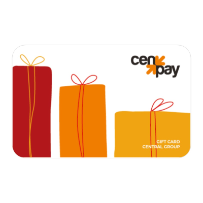 บัตรของขวัญ CenPay Card 1,000 บาท | OfficeMate