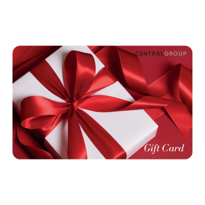 บัตรของขวัญ Group Gift Card 5,000 บาท (เรด) | OfficeMate