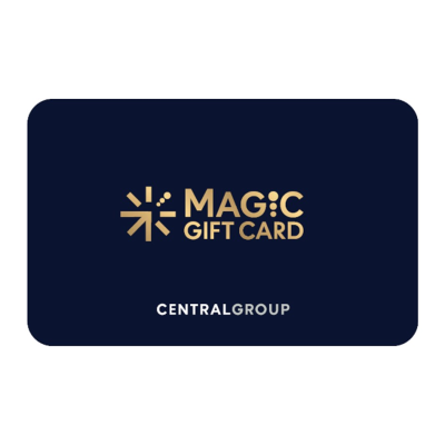บัตรของขวัญ MAGIC Gift Card 5,000 บาท (เนวี่บลู) | OfficeMate