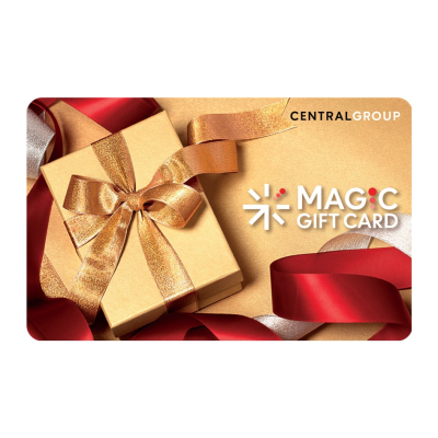 บัตรของขวัญ MAGIC Gift Card 1,000 บาท (Gold) | OfficeMate