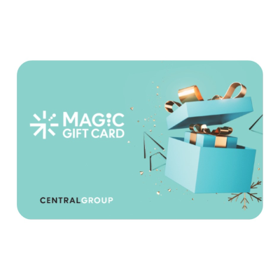บัตรของขวัญ MAGIC Gift Card 5,000 บาท (แอโร่บลู) | OfficeMate