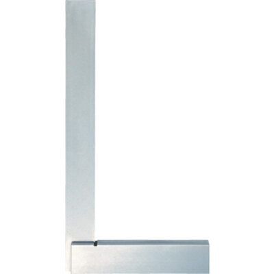 Pedestal Square 450mm TRUSCO JIS Grade 2 ULA-450 | OfficeMate