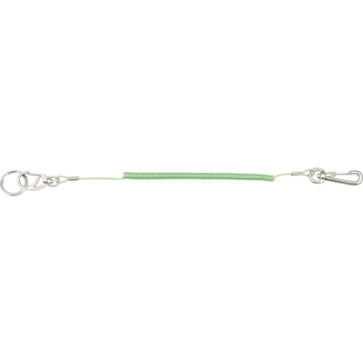 safety loop mini type green TRUSCO รุ่น TAL130(GN)_GN | OfficeMate