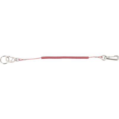 safety loop slim type red TRUSCO รุ่น TAL150(R)_R | OfficeMate
