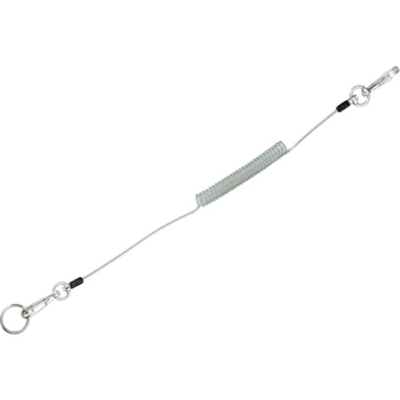 Safety Loop Hard Type (maximum working load : 2kg) TRUSCO รุ่น TAL-160 ...