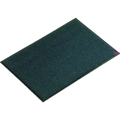 พรมเช็ดเท้า TRUSCO Anti-Static Mat 600X900 TSD-6090 | OfficeMate