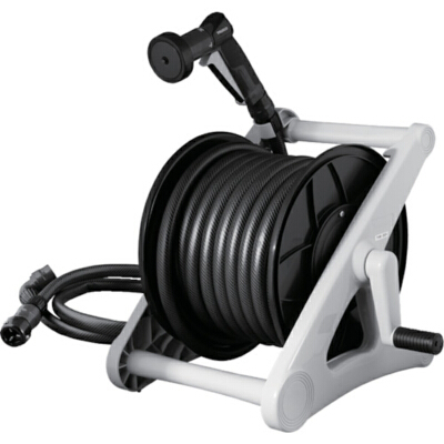 Hose Reel TRUSCO model THR-20X 20m | OfficeMate