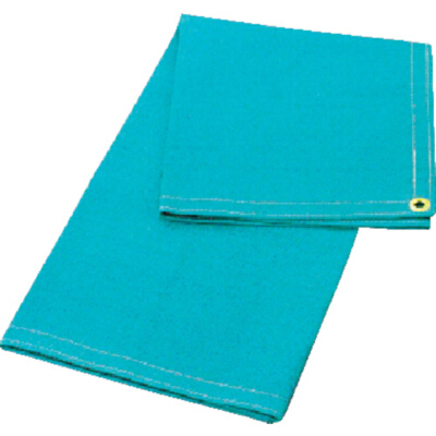 ผ้าใบ TRUSCO Spatter Sheet Platinum Deluxe รุ่น TSP-1PD ขนาด 920X920 mm ...