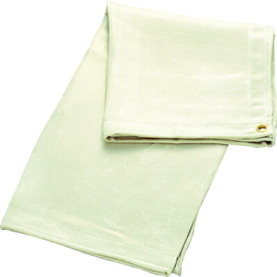 ผ้าใบ TRUSCO Spatter Sheet Gold Alpha (no coating) 1700X2920 SPS-6GA ...