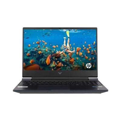 Notebook HP Victus Gaming 15-fa0089TX (Performance Blue) - A0148413 ...