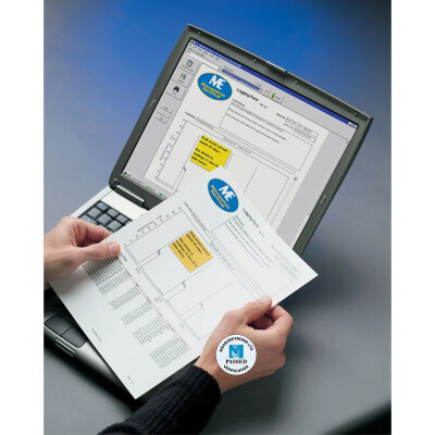 ซอฟต์แวร์ FlukeView Forms พร้อมสายเคเบิล Fluke FVF-SC2 | OfficeMate