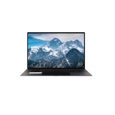Notebook DELL XPS 17 9720-W567317001TH (Silver) | OfficeMate