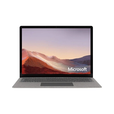 MICROSOFT Notebook โน๊ตบุ๊ค Surface Laptop 5 13in i5/8/256 Platinum ...