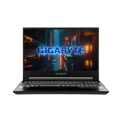 GIGABYTE Notebook โน๊ตบุ๊ค G5 GD-51TH123SO (Black) | OfficeMate