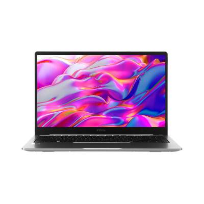 INFINIX Notebook โน๊ตบุ๊ค Book X2 I7 71008300141 (Grey) | OfficeMate