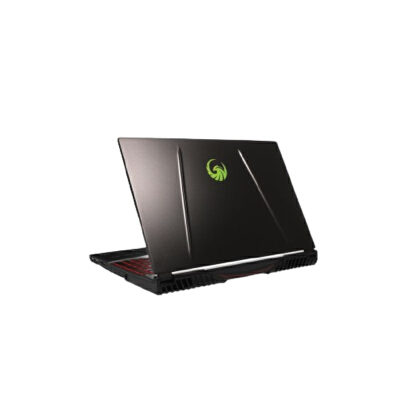 MSI Notebook Alpha 15 A3DD-014TH (Black) | OfficeMate