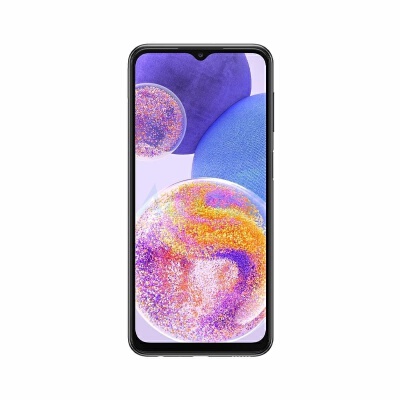 SAMSUNG A23 5G (8+128,A236EZKY) Black - A0146990 | OfficeMate