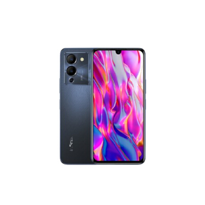 INFINIX NOTE 12 (8+128,X670) Force Black - A0145842 | OfficeMate