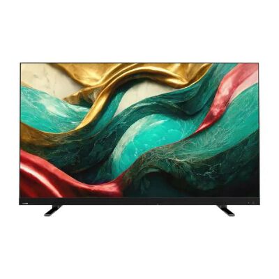 TOSHIBA TV Mini-LED 144Hz 4K Ultra HD 55Z870MP | OfficeMate