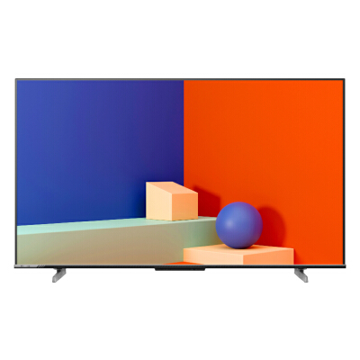 HISENSE TV 4K UHD LED 75A6500K Google TV ขนาด 75 นิ้ว | OfficeMate