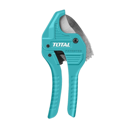 TOTAL กรรไกรตัดท่อ PVC ขนาด 193 มม. รุ่น THT534216 ( PVC Pipe Cutter ...