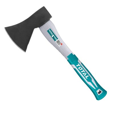 TOTAL ขวานด้ามไฟเบอร์ 600g รุ่น THTS78600 | OfficeMate