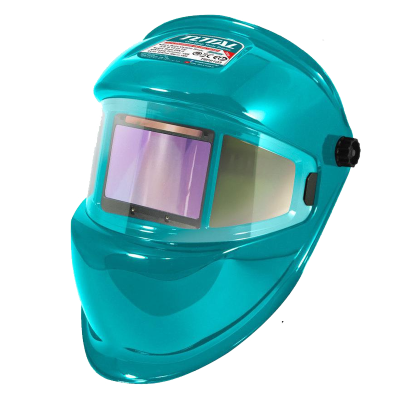 TOTAL ที่กรองแสงอัตโนมัติ สำหรับงานเชื่อม Automatic Safety Goggles รุ่น ...