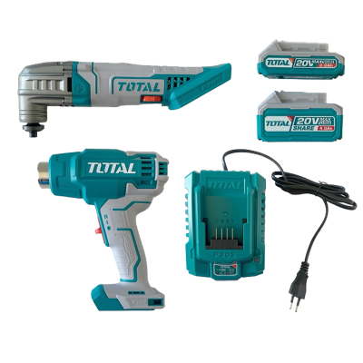 TOTAL Combo Set ชุดที่ 25 รุ่น TOSLI230705 | OfficeMate