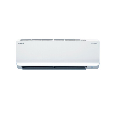 DAIKIN แอร์ติดผนัง INVERTER รุ่น FTKQ09XV2S สีขาว ขนาด 9,200 BTU | OfficeMate