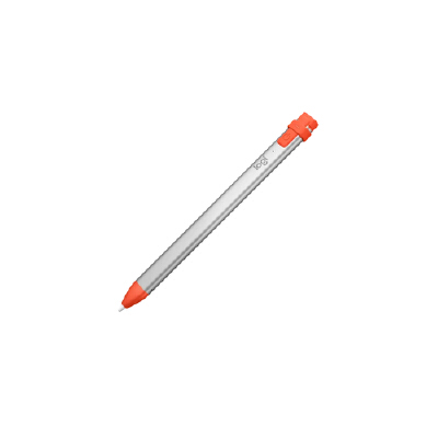 LOGITECH Crayon Pencil ปากกาดิจิทัลสำหรับ iPad ทุกรุ่น พอร์ต Lightning ...