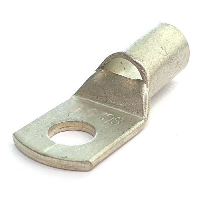 TKS TERMINAL หางปลากลม ทรงยุโรป SC Copper tube Terminal SC รุ่น SC35-8 ...