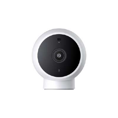XIAOMI กล้องวงจรปิด CAMERA 2K MAGNETIC MOUNT มีไมโครโฟนและลำโพงในตัวตอบ ...