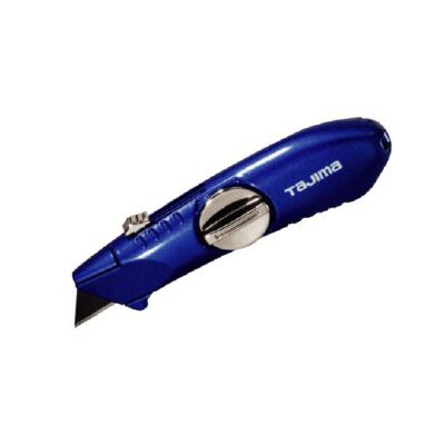 TAJIMA คัตเตอร์อเนกประสงค์ รุ่น VR102D/B1 สีน้ำเงิน | OfficeMate