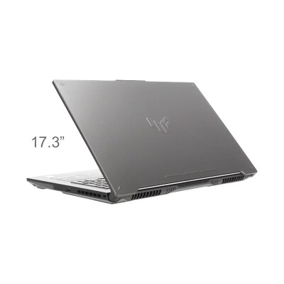 ASUS FX707VU-HX106W TUF Gaming F17 (Mecha Gray) | OfficeMate