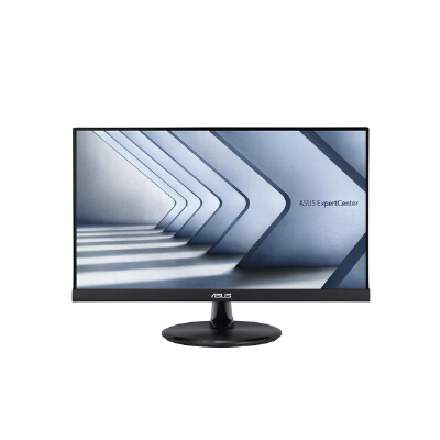 ASUS จอคอมพิวเตอร์ รุ่น EXPERTCENTER C2223HE สีดำ ขนาด 21.45 นิ้ว ...