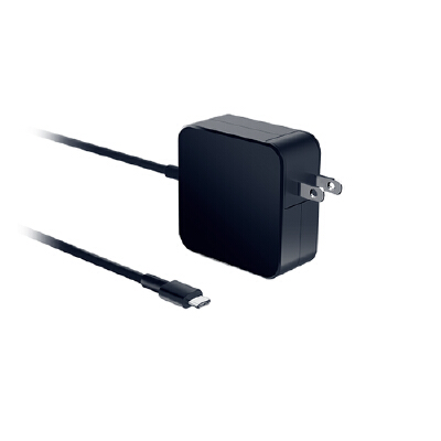 INNERGIE Power Adapter PD Fast Charge รองรับชาร์จเร็ว 65C USB-C สีดำ ...